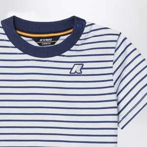 K-WAY Two-piece Cotton Outfit
