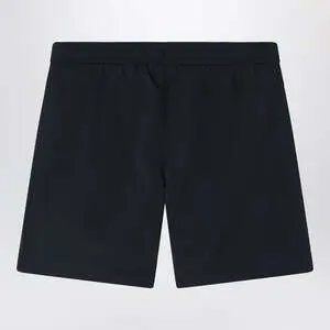 K-WAY Nesilier Water-repellent Fleece Shorts
