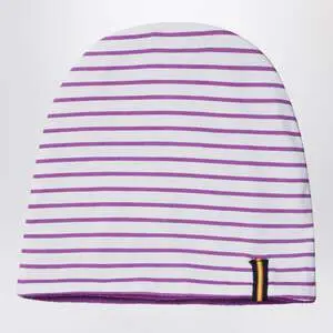 K-WAY Reversible Hat And Blanket Set