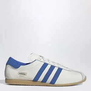 ADIDAS ORIGINALS Paris Core Sneakers - Blue