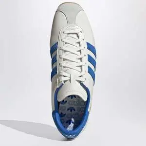 ADIDAS ORIGINALS Paris Core Sneakers - Blue