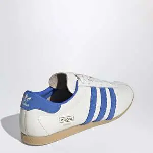 ADIDAS ORIGINALS Paris Core Sneakers - Blue