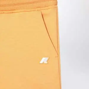 K-WAY Elasticated Waist Shorts