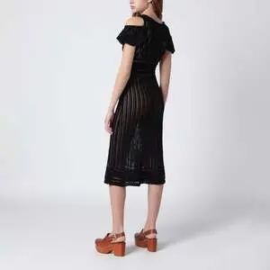 JW Anderson Crochet Dress
