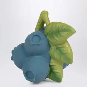 OLI & CAROL Berry Baby Teether