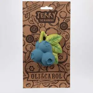 OLI & CAROL Berry Baby Teether