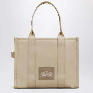 Marc Jacobs Large Canvas Tote Bag