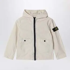 Women's Water-Repellent Hooded Jackets