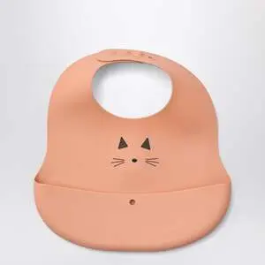 LIEWOOD Ember Bib Set - Pink