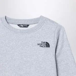 The North Face Cotton-blend Crewneck Sweatshirt