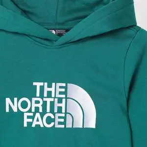The North Face Hooded Sweatshirt