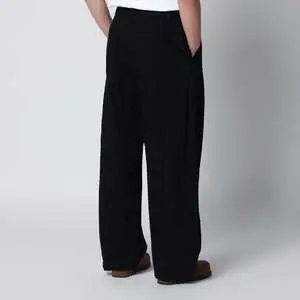 Studio Nicholson Now Mid-rise Wide Leg Jeans