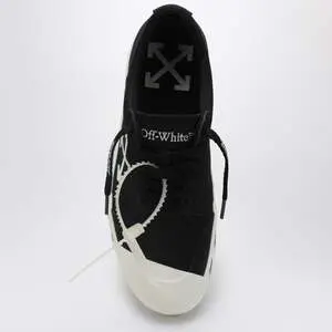 OFF-WHITE™ Vulcanized Low-top Sneakers