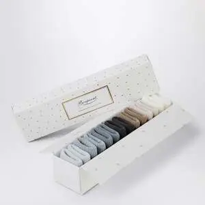 Bonpoint Socks Set - Blue