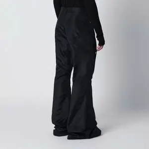 Rick Owens Megastrapped Bolans Nylon Canvas Jeans