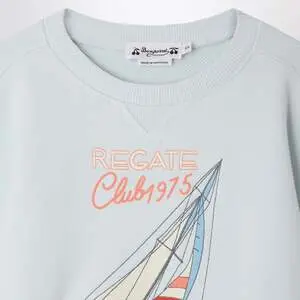 Bonpoint Crewneck Sweatshirt