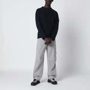 Stone Island Crater Neck Jumper