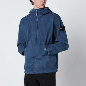 Stone Island Studded Jackets For Men
