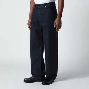 Stone Island Indigo Denim Jeans - Blue