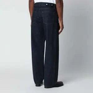 Stone Island Indigo Denim Jeans - Blue