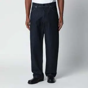Stone Island Indigo Denim Jeans - Blue