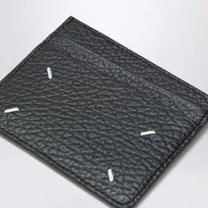 MAISON MARGIELA Four Stitches Calfskin Card Holder