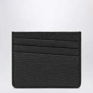 MAISON MARGIELA Four Stitches Calfskin Card Holder
