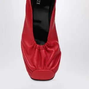 DURAZZI MILANO D-ring Logo Décolleté Pumps