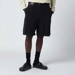 Jw Anderson Logo Shorts For Men
