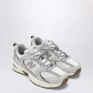 NEW BALANCE 530 Sneakers - Grey