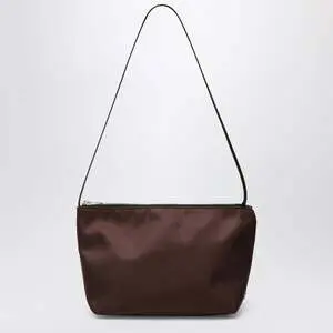 VALESQUE Nino Bag In Satin Nylon