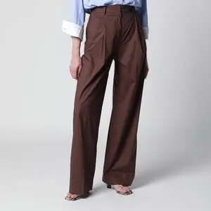 THELATEST Cotton Trousers