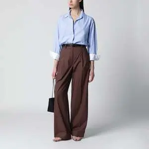 THELATEST Cotton Trousers