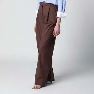 THELATEST Cotton Trousers