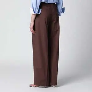 THELATEST Cotton Trousers