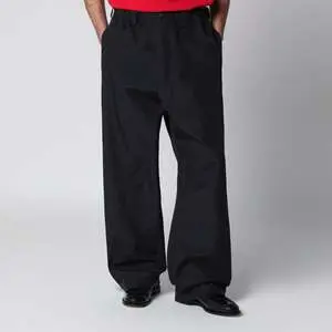 WILLY CHAVARRIA Cotton Trousers