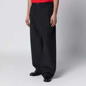 WILLY CHAVARRIA Cotton Trousers
