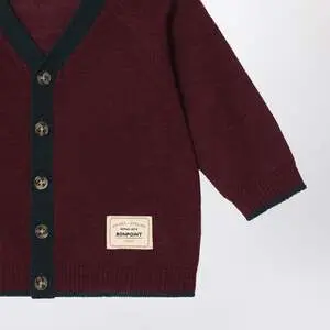 Bonpoint Wool Cardigan