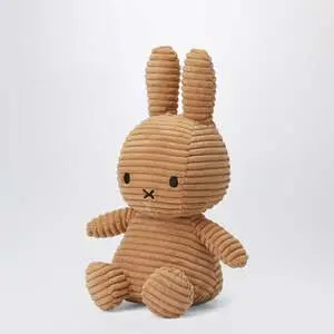 BON TON TOYS Miffy Velvet Plush 23 Cm