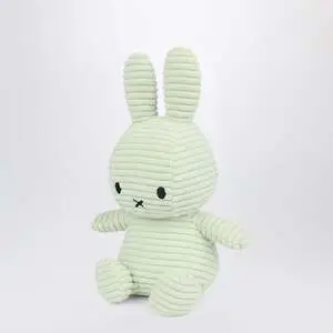BON TON TOYS Miffy Velvet Plush 23 Cm