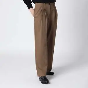 TOTEME Cotton Trousers