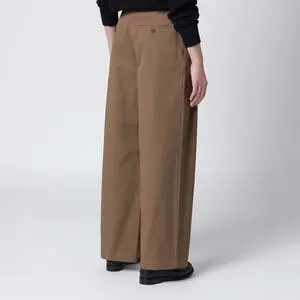 TOTEME Cotton Trousers