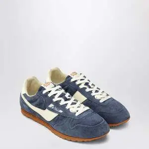 AUTRY Windspin Sneakers - Blue