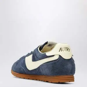 AUTRY Windspin Sneakers - Blue