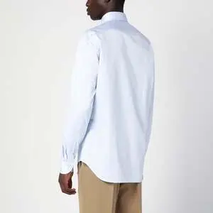 XACUS Cotton Travel Shirt