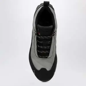 ROA Katharina Silver Sneakers - Grey