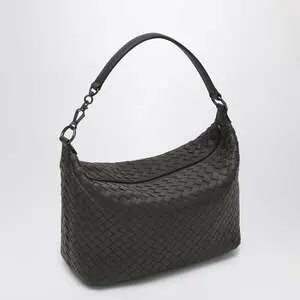 Bottega Veneta Intrecciato Top Handle Bag