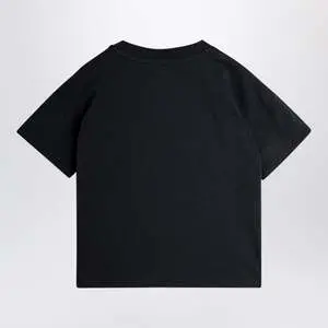 MINI RODINI T-shirt With Planet Print