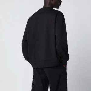 PARAJUMPERS Crewneck Sweatshirt With Logo