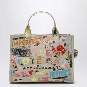 Marc Jacobs Tote Bag Medium